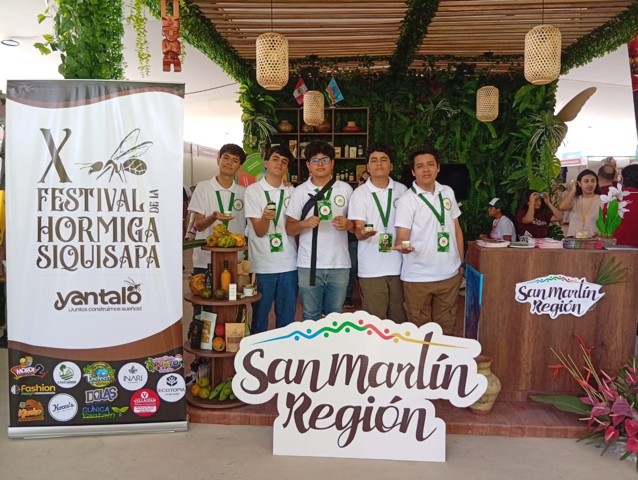 Mucy-Laya | Crema de mucílago de cacao